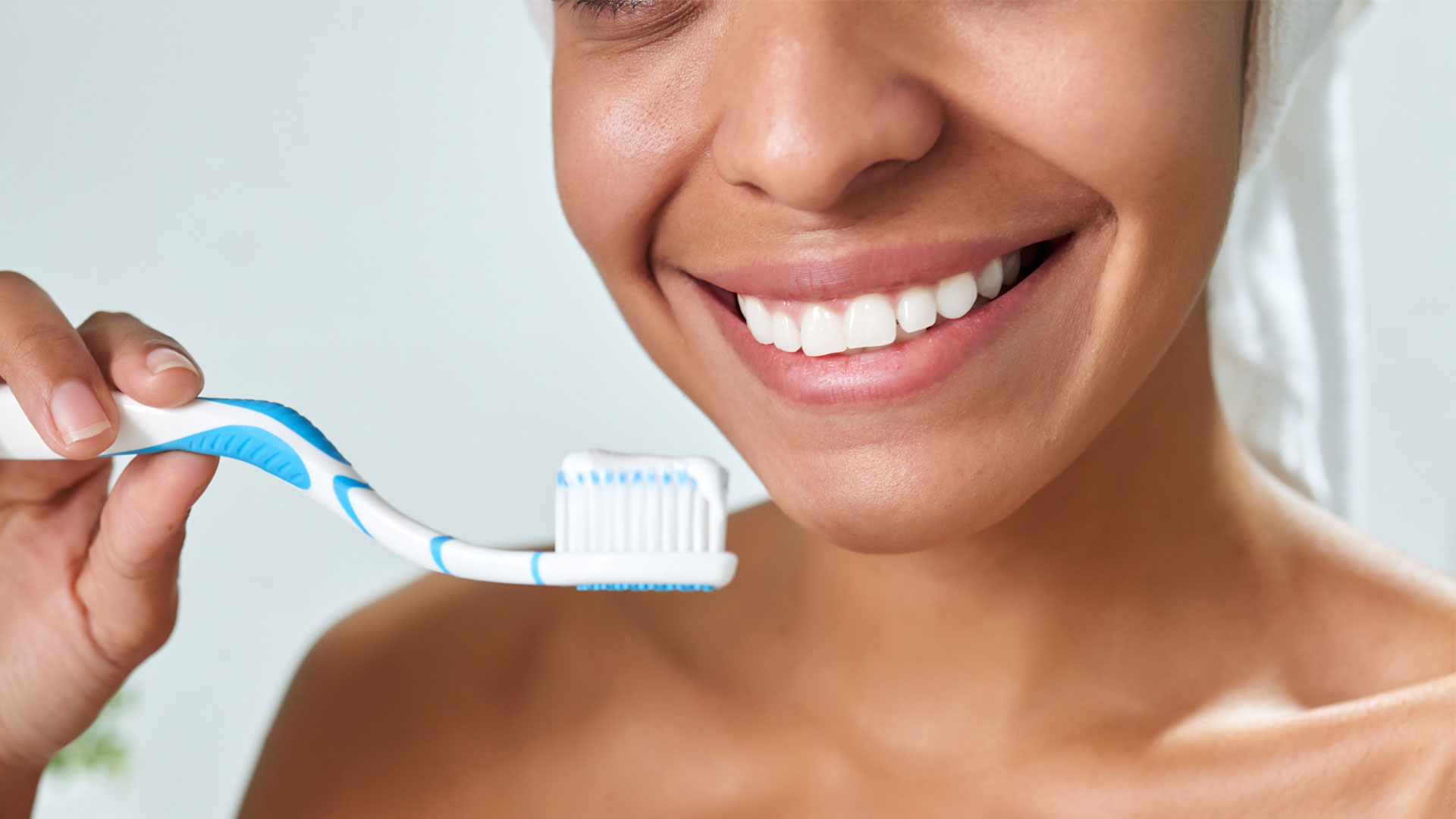How Long Should You Brush Your Teeth? - Monticello Dental Care